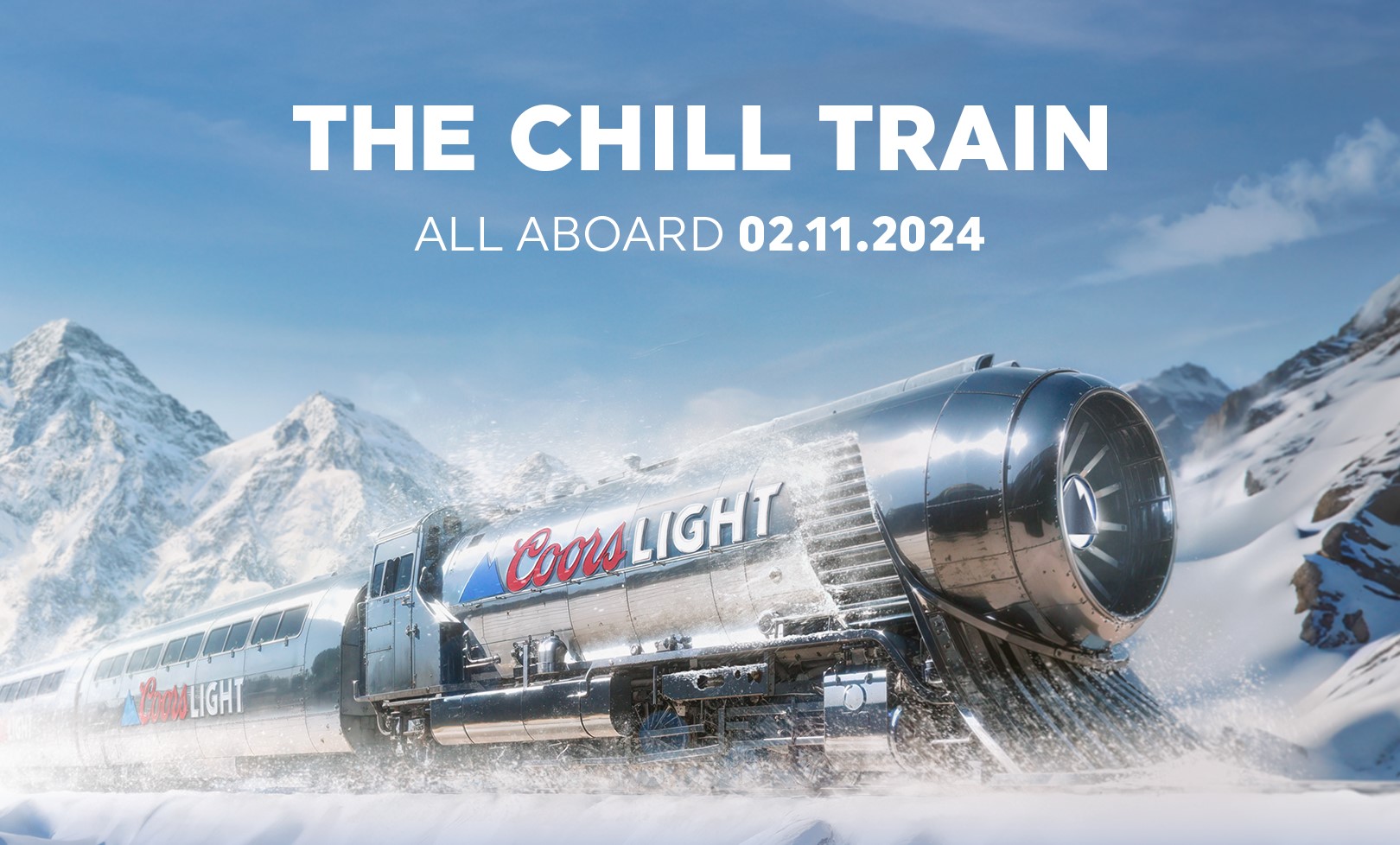 Home | Coors Light