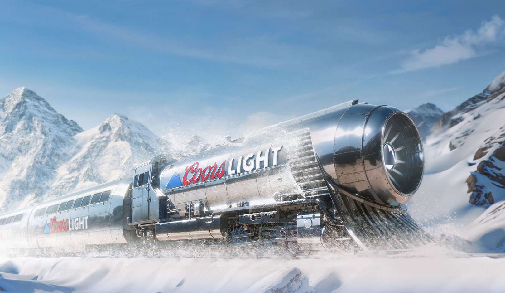 Promotions | Coors Light
