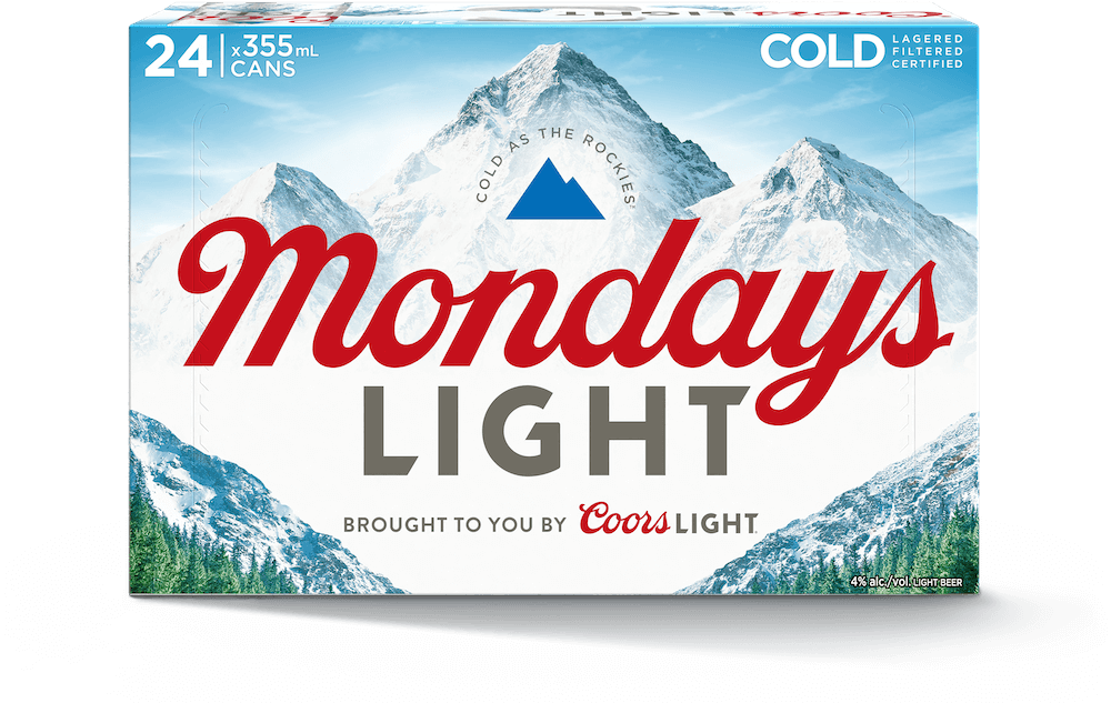 Our Beer | Coors Light