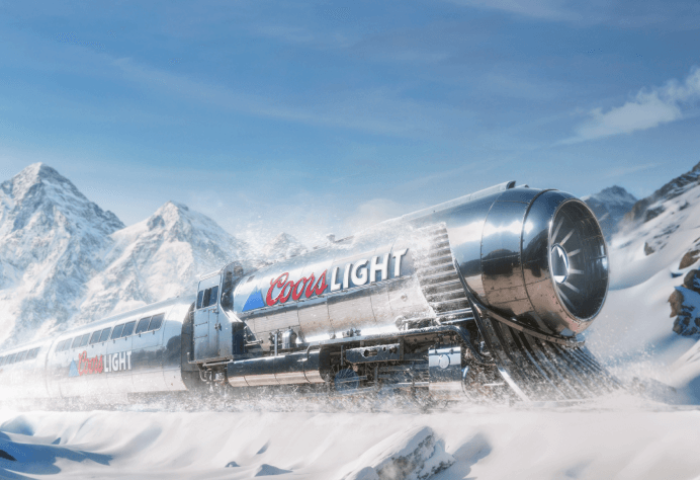 AV | Coors Light